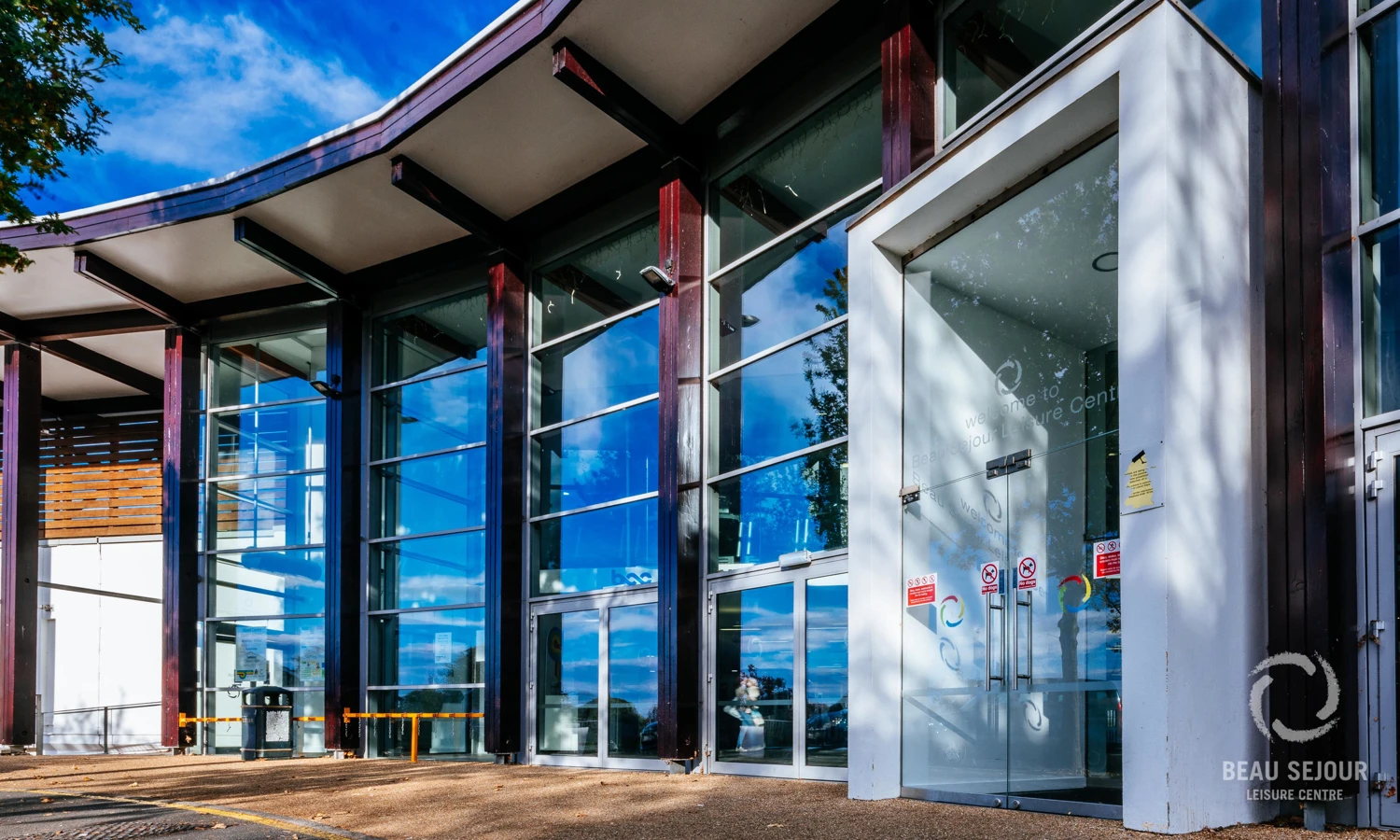 Beau Sejour Leisure Centre | Guernsey 2023 NatWest International Island ... Beau Sejour Leisure Centre | Guernsey 2023 NatWest International Island ...